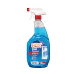 ZEP 32 fl. oz. Vinyl Window Cleaner ZUGVT32 - The Home Depot
