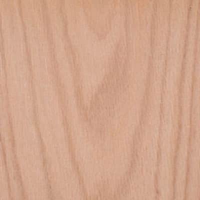 Columbia Forest Products 3/4 in. x 2 ft. x 2 ft. PureBond Red Oak ...