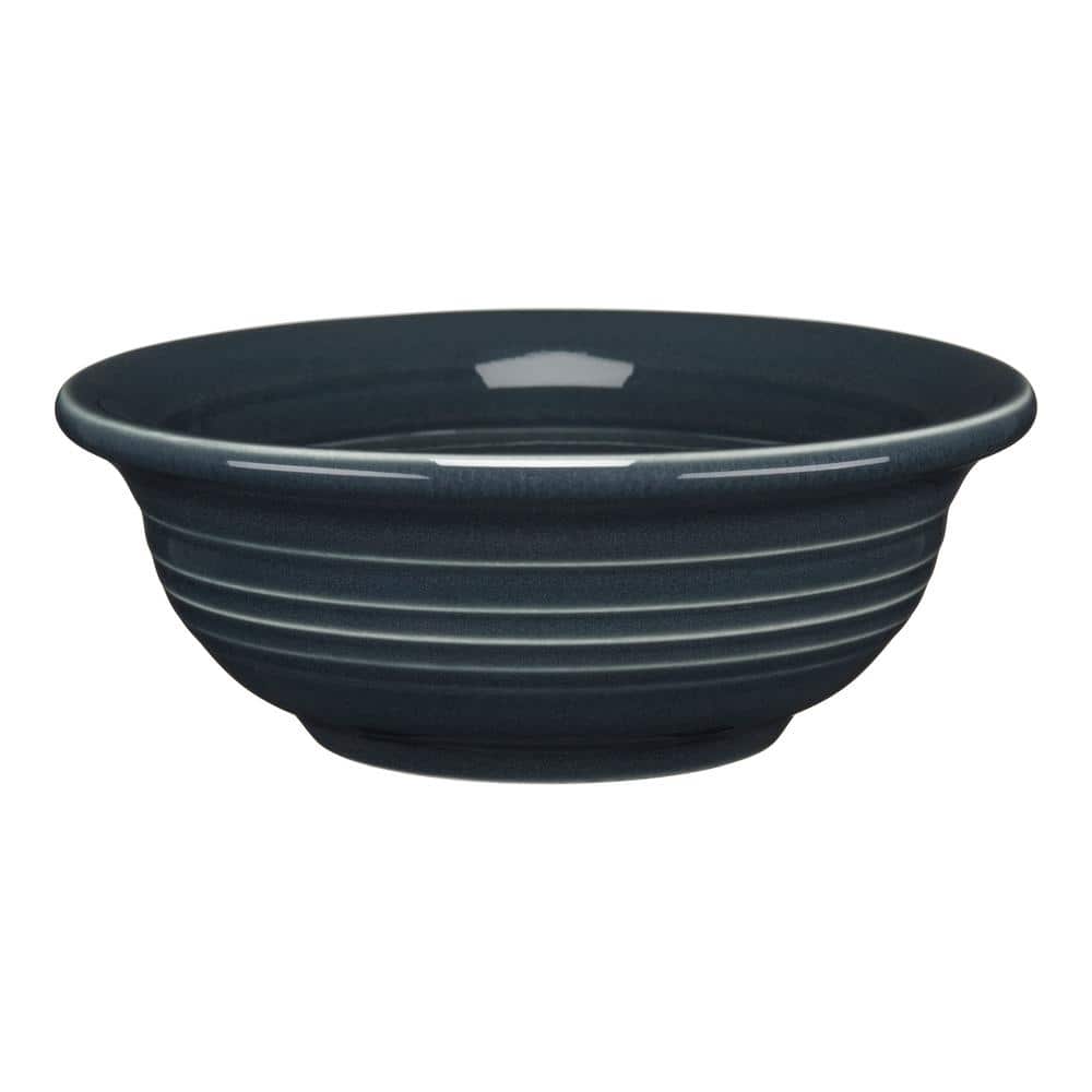 Fiesta Slate Individual Fruit/Salsa Bowl 1489339U