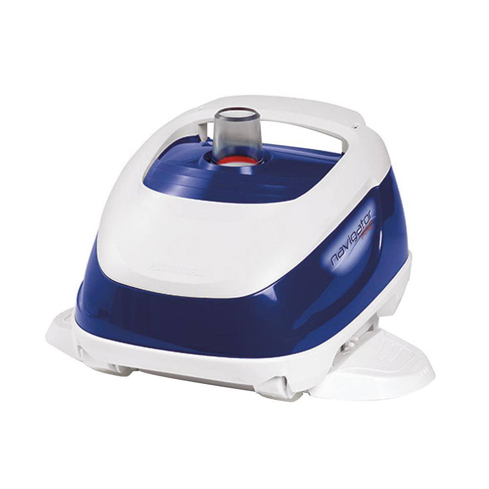 HAYWARD Navigator Pro Automatic Suction Side Pool Cleaner for Vinyl ...
