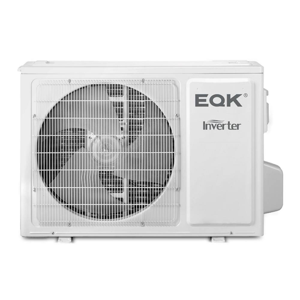 Buy 18 Seer 18 000 Btu 1 5 Ton Ductless Mini Split Air Conditioner With