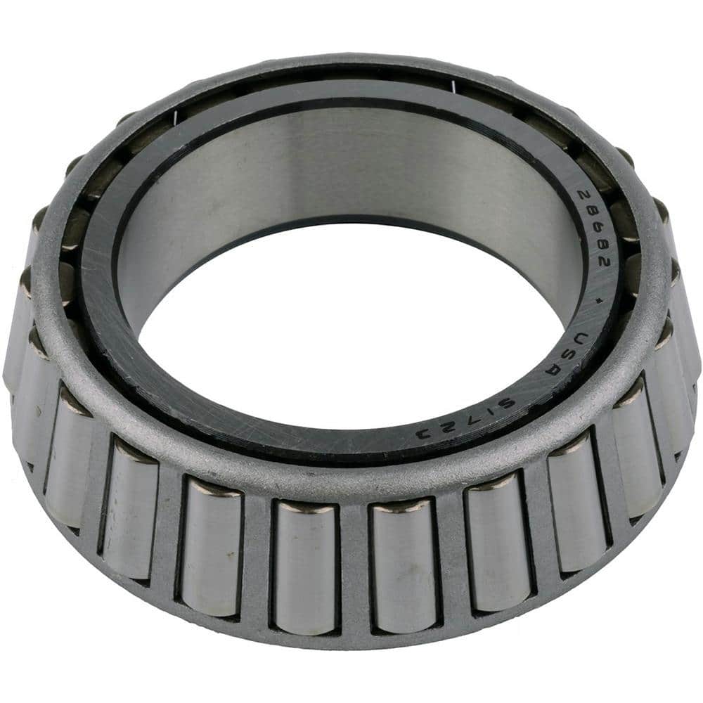 SKF Wheel Bearing - Rear Inner BR28682 - The Home Depot
