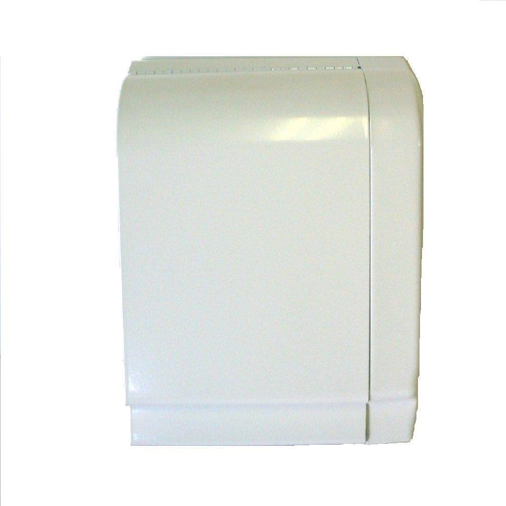 SF88 8 in. Right Valve Cover SF88 8" RVC - The Home Depot