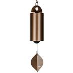 WOODSTOCK CHIMES Signature Collection, Heroic Windbell, Medium, 24 in ...