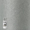 Rust-Oleum Automotive 11 oz. Metallic Silver Custom Lacquer Spray Paint ...