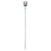 Husky 1/2 in. Drive 20 in. Extension Bar H2DEXT20-06 - The Home Depot