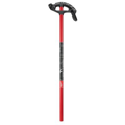 Milwaukee 1/2 in. Aluminum Conduit Bender and Handle 48-22-4070