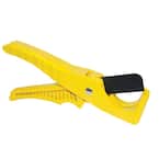 SharkBite PEX Pipe Cutter U701A - The Home Depot