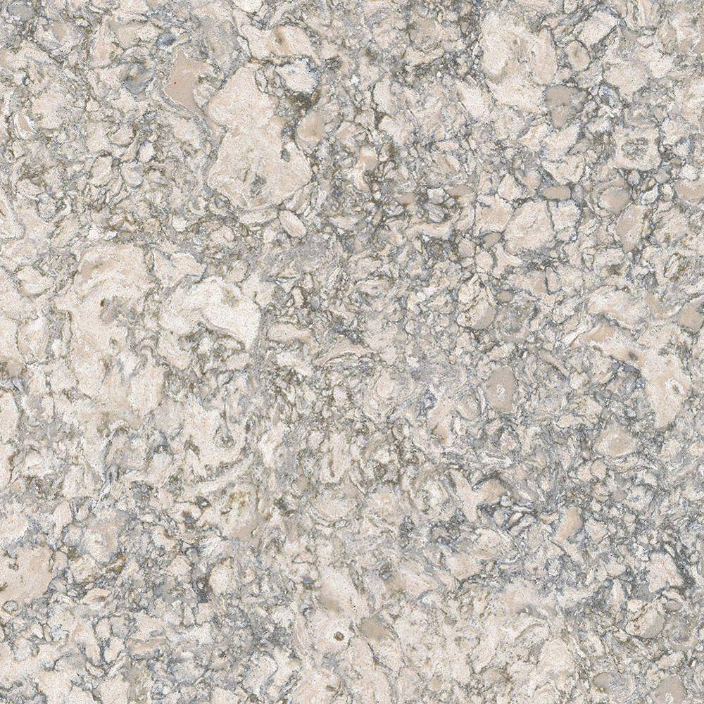 CAMBRIA Quartz Countertop Sample in Berwyn 10009156 - The Home Depot