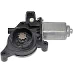 OE Solutions Power Window Lift Motor 2003-2007 Honda Accord 2.4L 3.0L ...