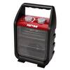 Patton 1500-Watt Recirculating Portable Utility Heater PUH4842M-RHM-DIM ...