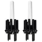 HAYWARD Pool Sand Filter Lateral Assembly with Center Pipe Replacement ...