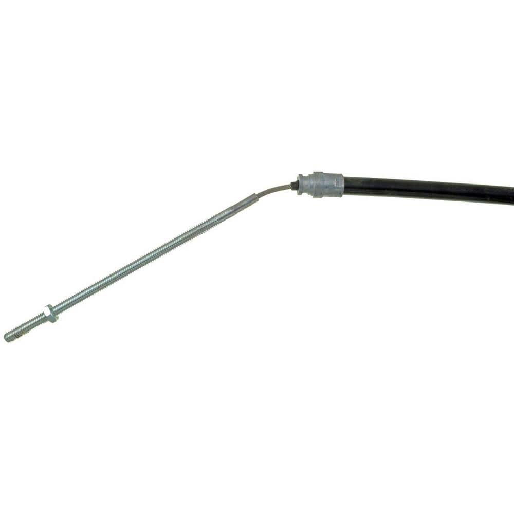 First Stop Parking Brake Cable C93940 - The Home Depot