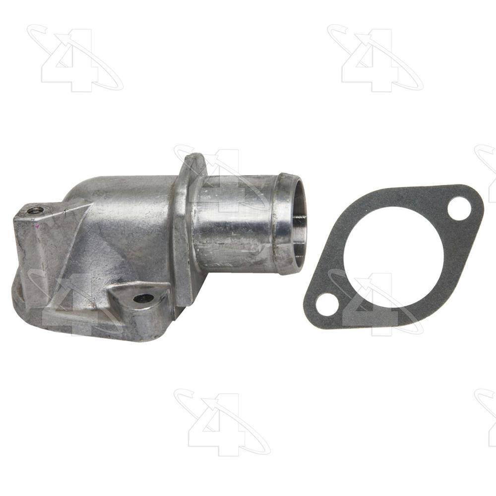 Four Seasons Engine Coolant Water Outlet-85143 - The Home Depot