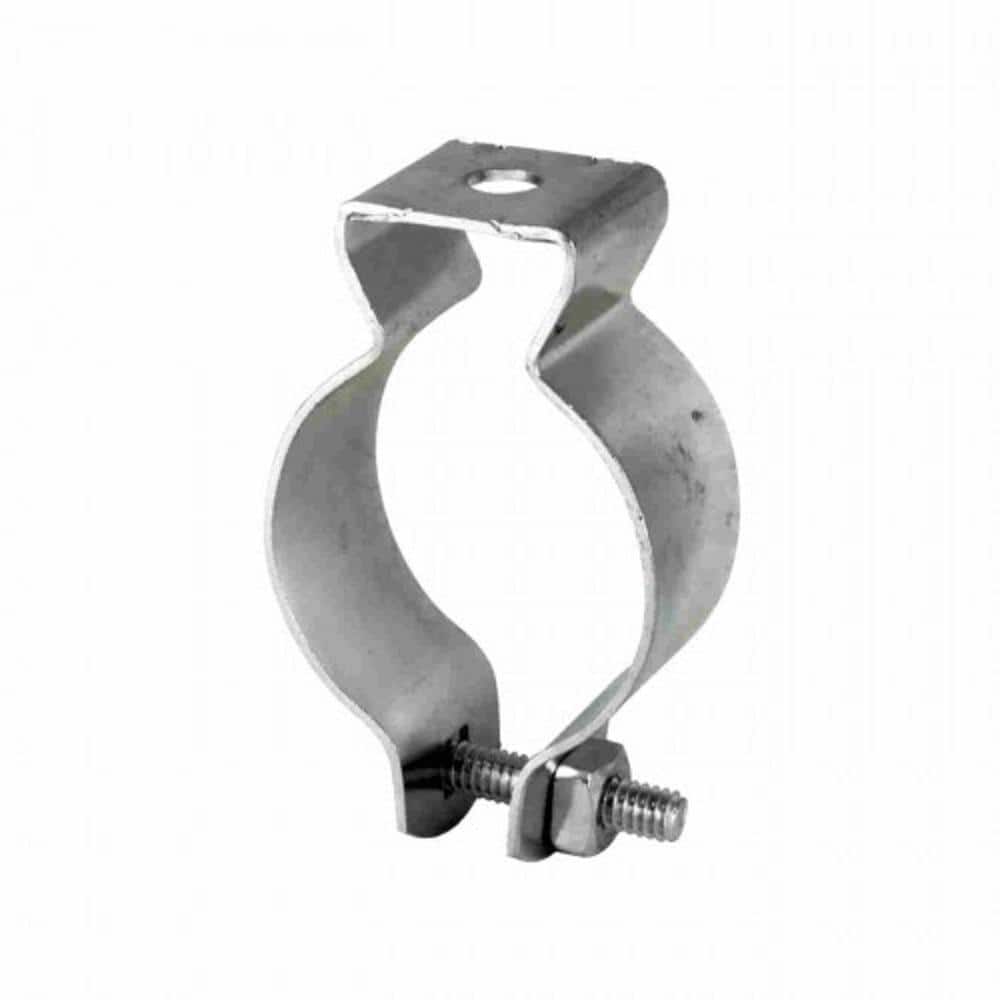 NEWHOUSE ELECTRIC 2 in. Conduit Pipe Hanger, Steel (1-Pack) CH2 - The ...